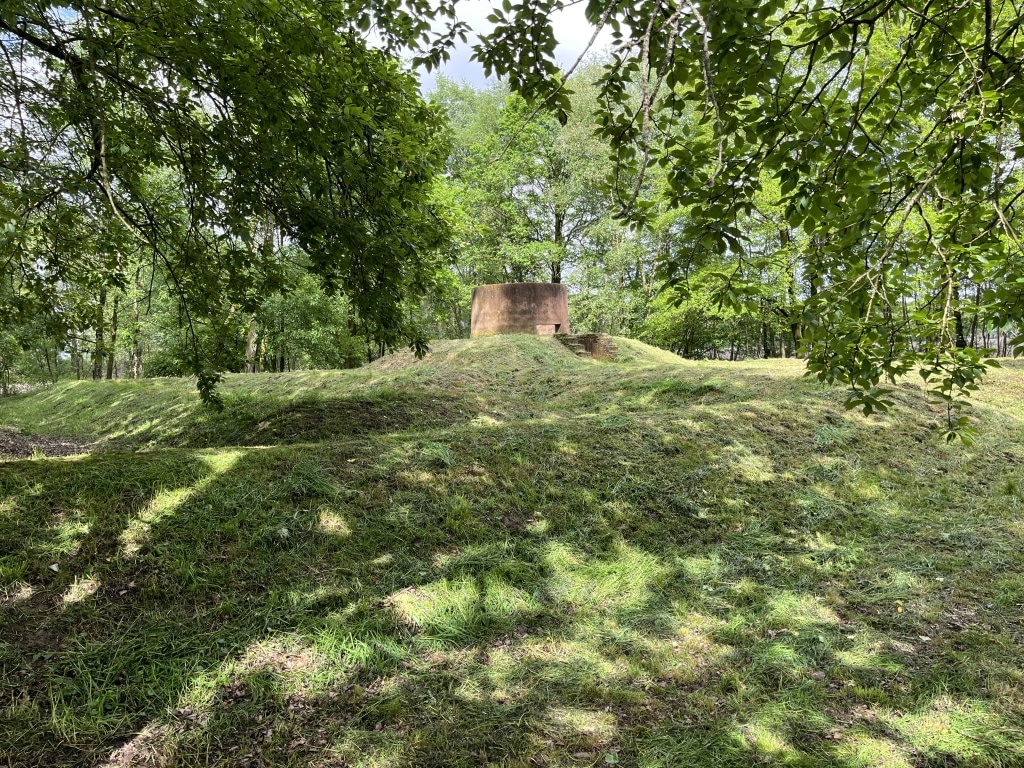 Het Labyrinth - Eibergen.nl - Alle informatie over Eibergen