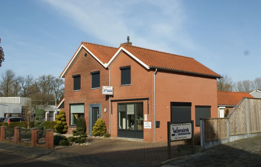 Wansink Woninginrichting & Zonwering - Eibergen.nl - Alle informatie ...